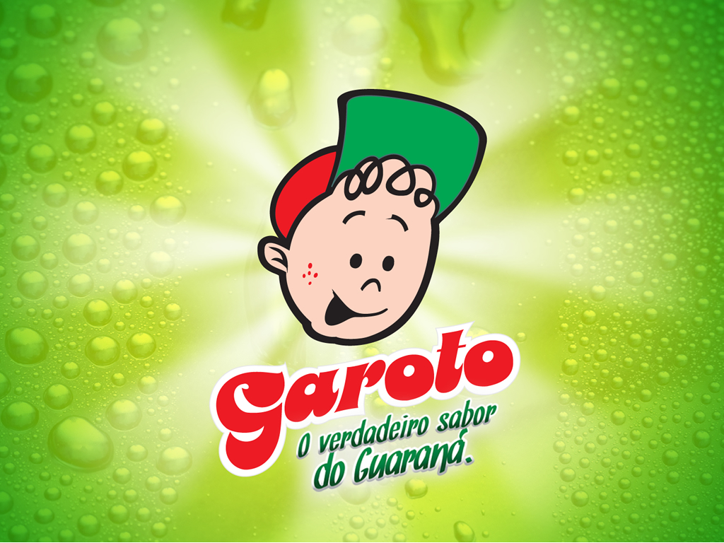 Guaraná Garoto e afins: Garoto: novo fabricante